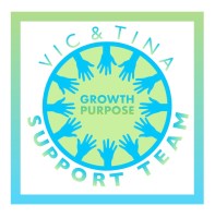 VIC AND TINA'S SUPPORT TEAM